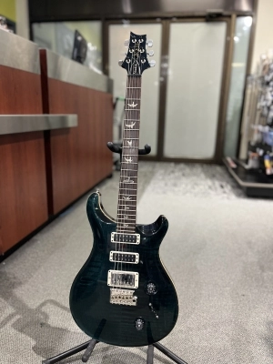 Gear Hunter | PRS Studio - Aquamarine