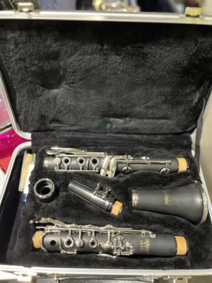 Gear Hunter | Selmer - CL301