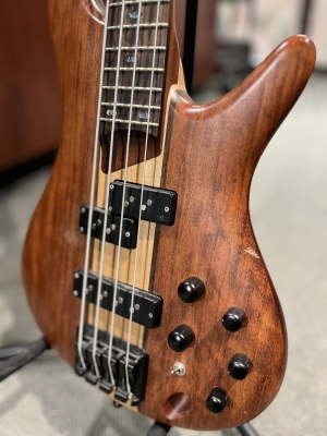 Gear Hunter | Ibanez - SR750-NTF