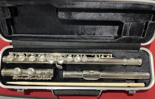 Gear Hunter | Jupiter - JFL710