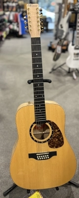 Gear Hunter | Norman B50 12-String, Natural