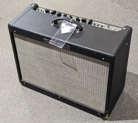 Gear Hunter | Fender - 21-3202