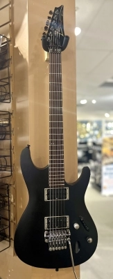 Gear Hunter | Ibanez - S320 - Weathered Black
