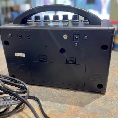 Gear Hunter | BOSS - KTN-MINI