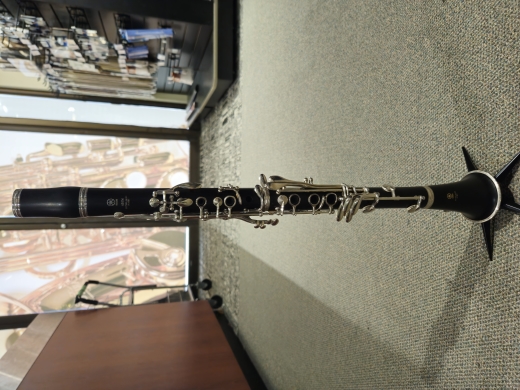 Gear Hunter | Yamaha Intermediate Bb Clarinet