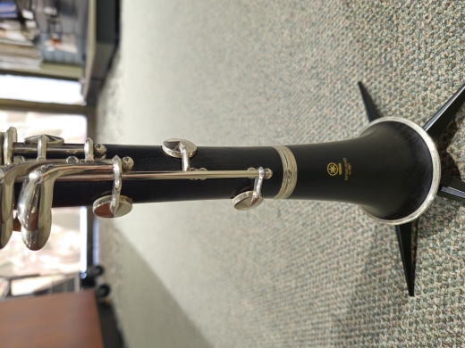 Gear Hunter | Yamaha Intermediate Bb Clarinet