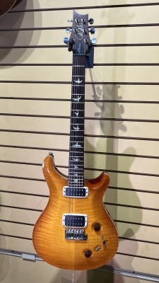 Gear Hunter | PRS 408, 30th Anniversary Edition - Amber