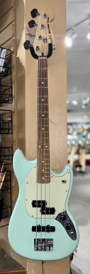 Gear Hunter | Fender - Special Edition Mustang Bass PJ - Surf Green