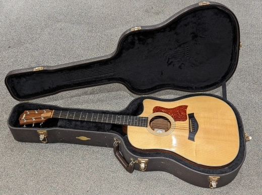 Gear Hunter | Taylor Guitars - 310CE