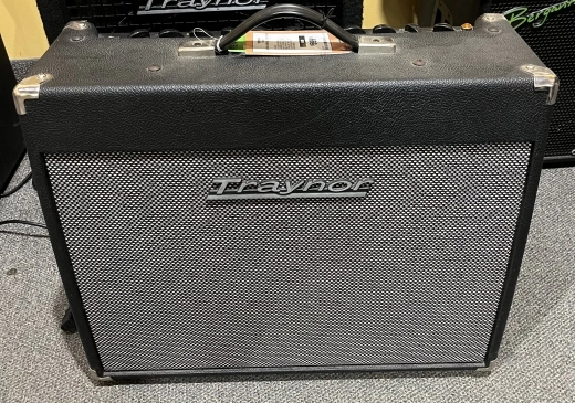 Gear Hunter | Traynor - YCV40