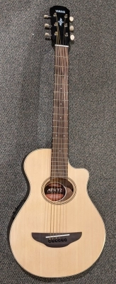 Gear Hunter | Yamaha - APXT2