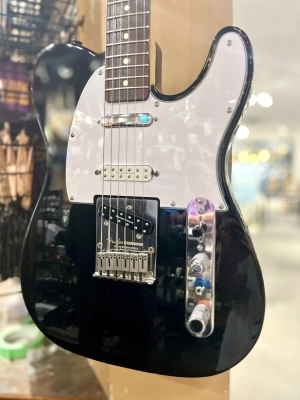 Gear Hunter | Fender - Deluxe Nashville Power Tele, Rosewood ...