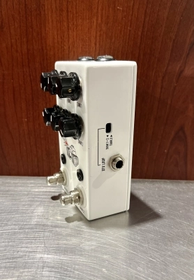 Gear Hunter | JHS Pedals - SPRING TANK