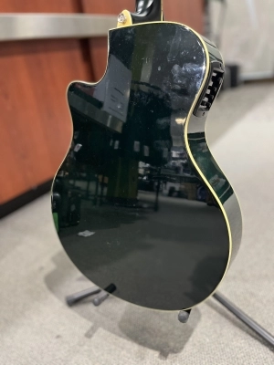 Gear Hunter | Yamaha - APX600 OBB