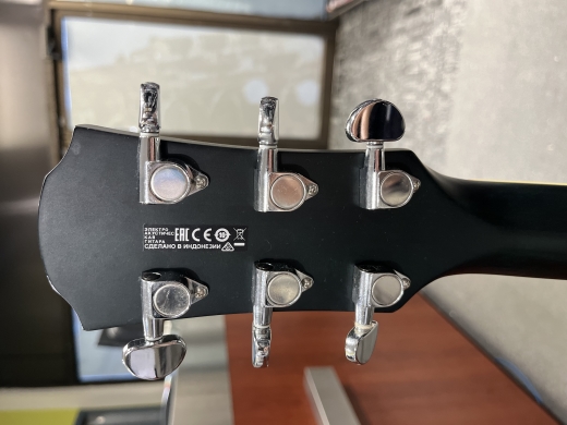 Gear Hunter | Yamaha - APX600 OBB
