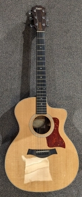 Gear Hunter | Taylor Guitars - 214CE-K
