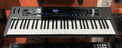 Gear Hunter | Yamaha - CK61