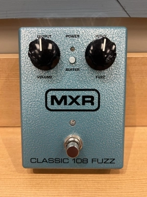 Gear Hunter | MXR - M173