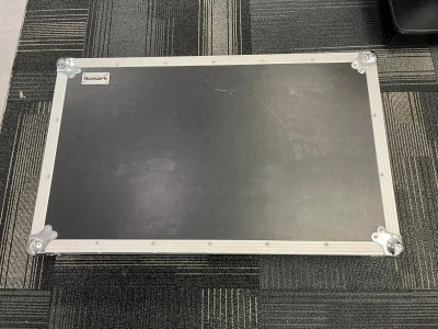 Gear Hunter | Numark - NS7 CASE