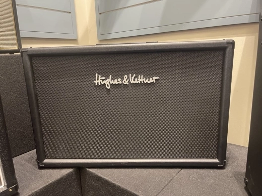 Gear Hunter | Hughes & Kettner - TM212CAB