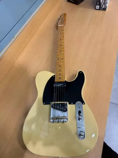 Gear Hunter | Fender Nocaster