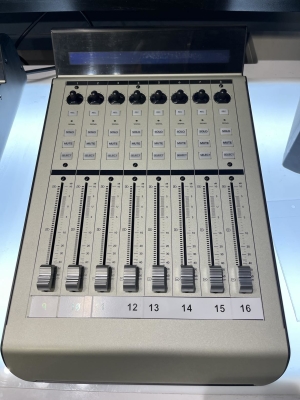 Gear Hunter | MACKIE MCU EXTENDER PRO