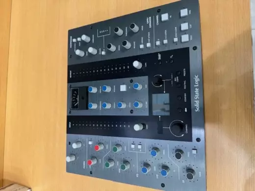 Gear Hunter | Solid State Logic - UC1