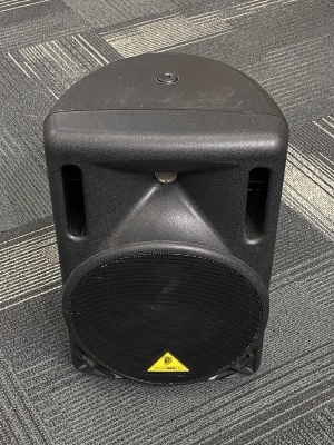 Gear Hunter | Behringer B210D