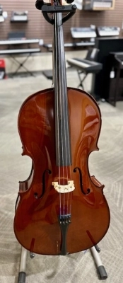 Gear Hunter | Hofner 4/4 Student Cello