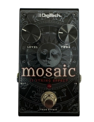 Gear Hunter | Digitech - MOSAIC