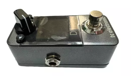 Gear Hunter | TC Electronic - DITTOPLUSLOOPER