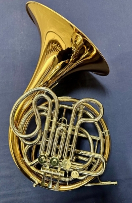 Gear Hunter | CONN 8DR PROFESSIONAL HORN