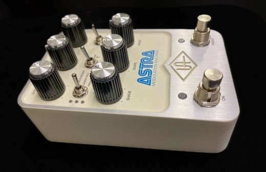 Gear Hunter | Universal Audio - UA-GPM-ASTRA