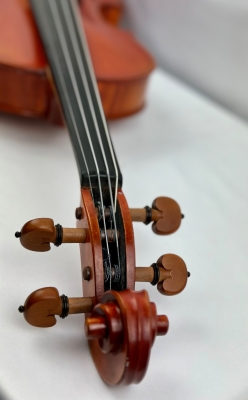 Gear Hunter | Eastman Strings - VL200LM 4/4 OF