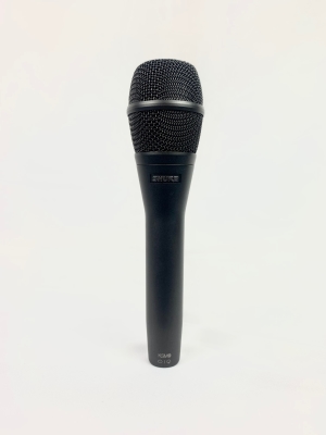 Gear Hunter | Shure - KSM9/CG