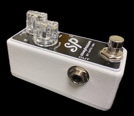 Gear Hunter | Xotic - SP COMPRESSOR