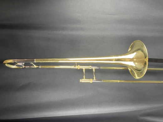 Gear Hunter | BACH ARISTOCRAT STUDENT TROMBONE