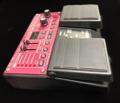 Gear Hunter | BOSS - RC-30