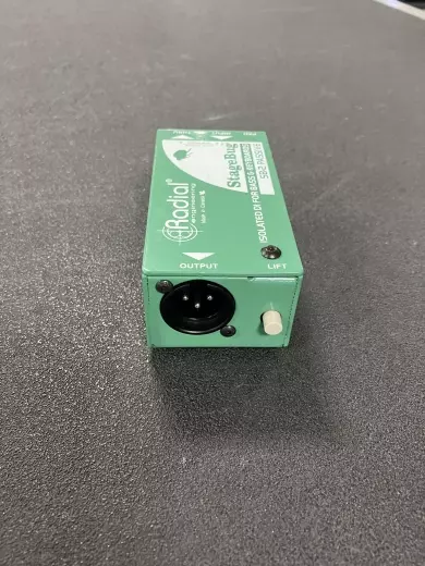 Gear Hunter | Radial - R800 0120