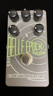 Gear Hunter | Catalinbread - BELLE EPOCH 1