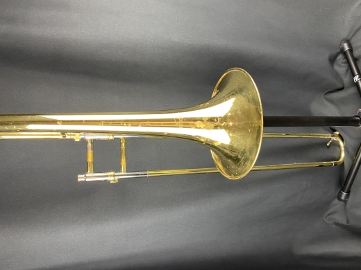 Gear Hunter | BUESCHER STUDENT TROMBONE