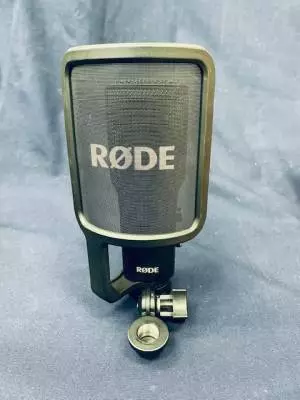 Gear Hunter | Rode - NT-USB