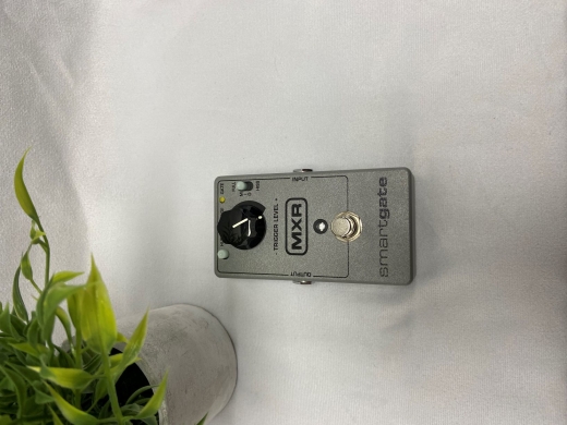 Gear Hunter | MXR - M135