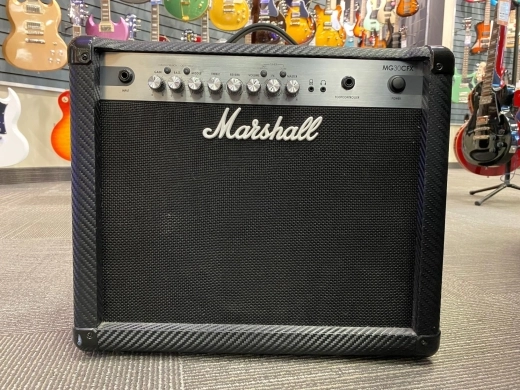 Gear Hunter | Marshall - MG30CFX
