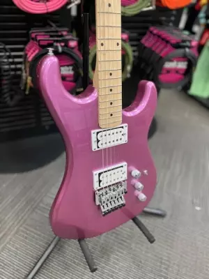 Gear Hunter | Kramer - Pacer Classic - Purple Passion