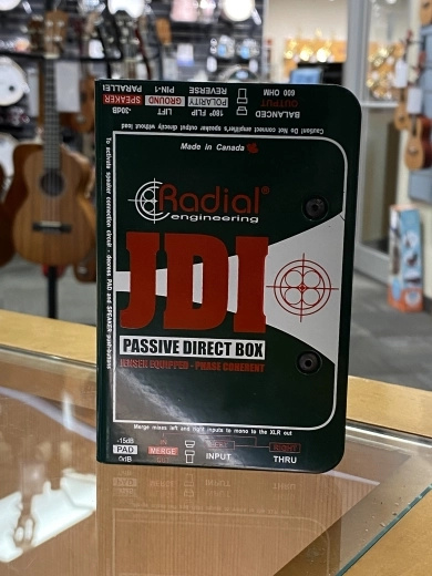 Gear Hunter | Radial - R800 1010