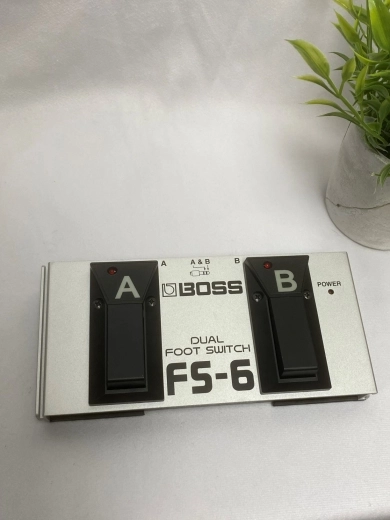 Gear Hunter | BOSS - FS-6