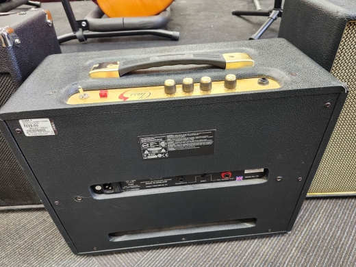 Gear Hunter | MARSHALL CLASS 5 COMBO