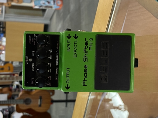 Gear Hunter | BOSS - PH-3