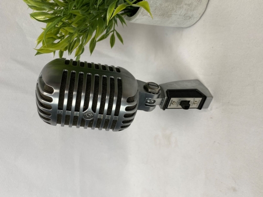 Gear Hunter | Shure - 55SH-SERIES-II